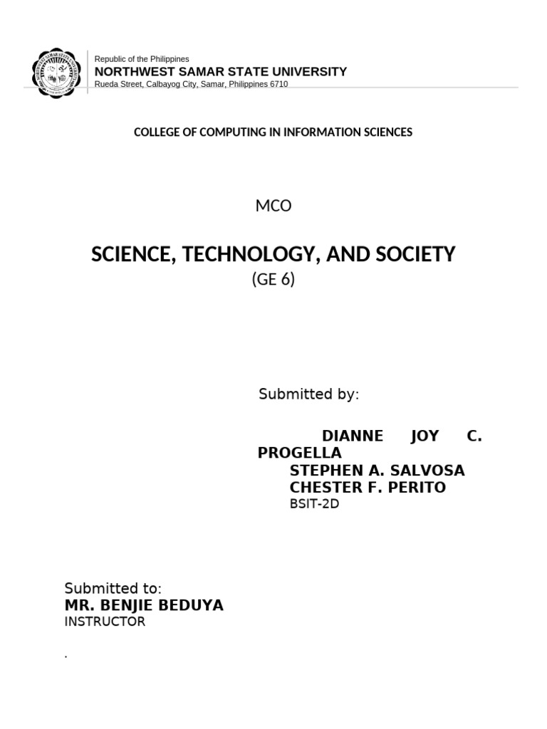 Progella, Salvosa, Perito | PDF | Waste Management | Municipal Solid Waste