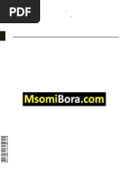 African Resistance to Colonial Rule | PDF | Unita | Angola