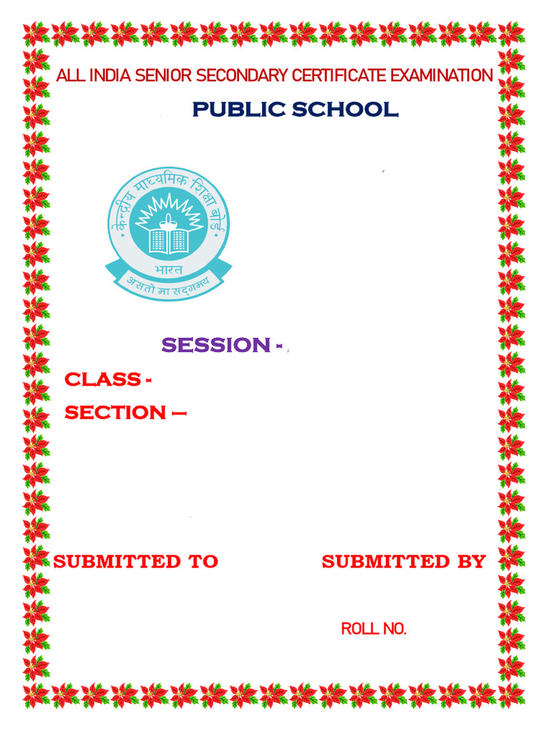 Pratical F Page | PDF