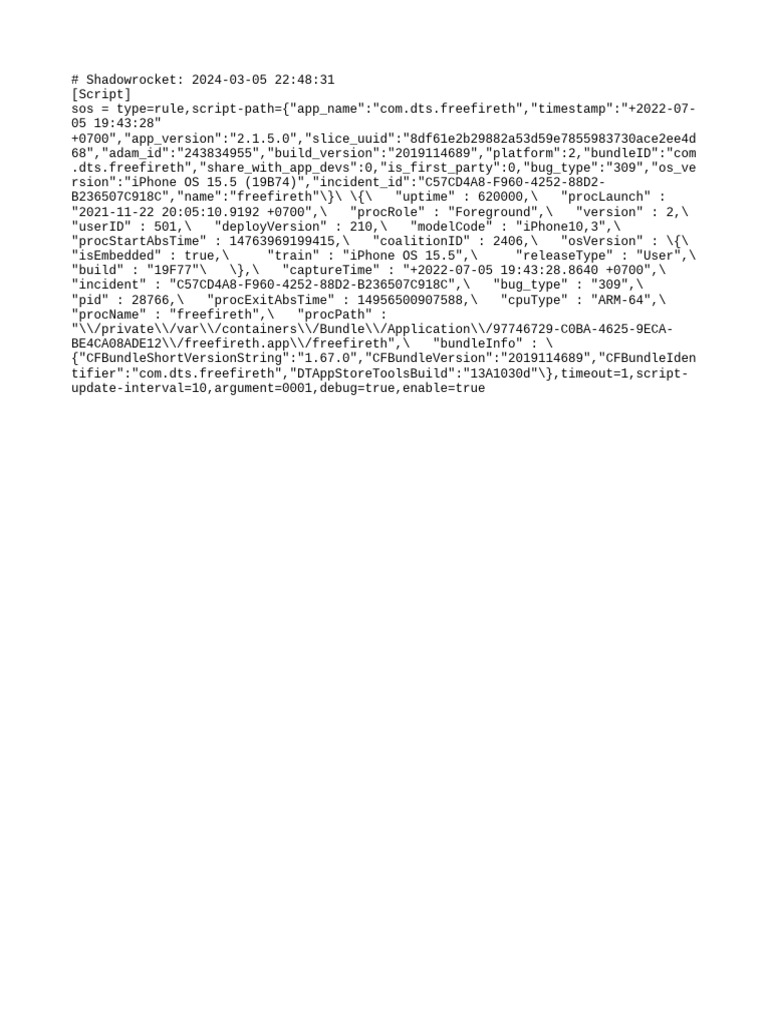 Sensitity Conf | PDF