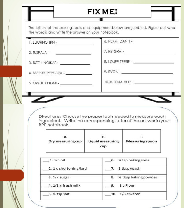 activity 2 bpp | PDF