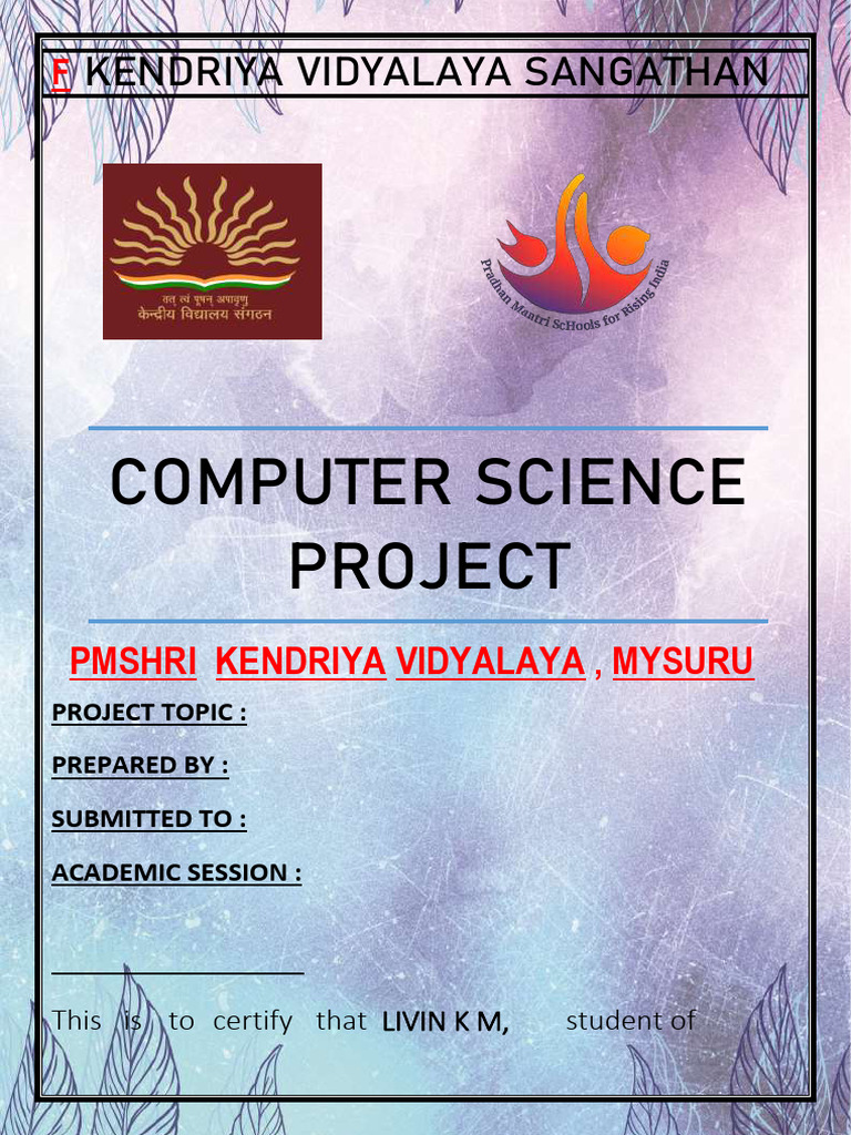 Class 12 Cs Project Flight Management | PDF | Cuisine | Foods