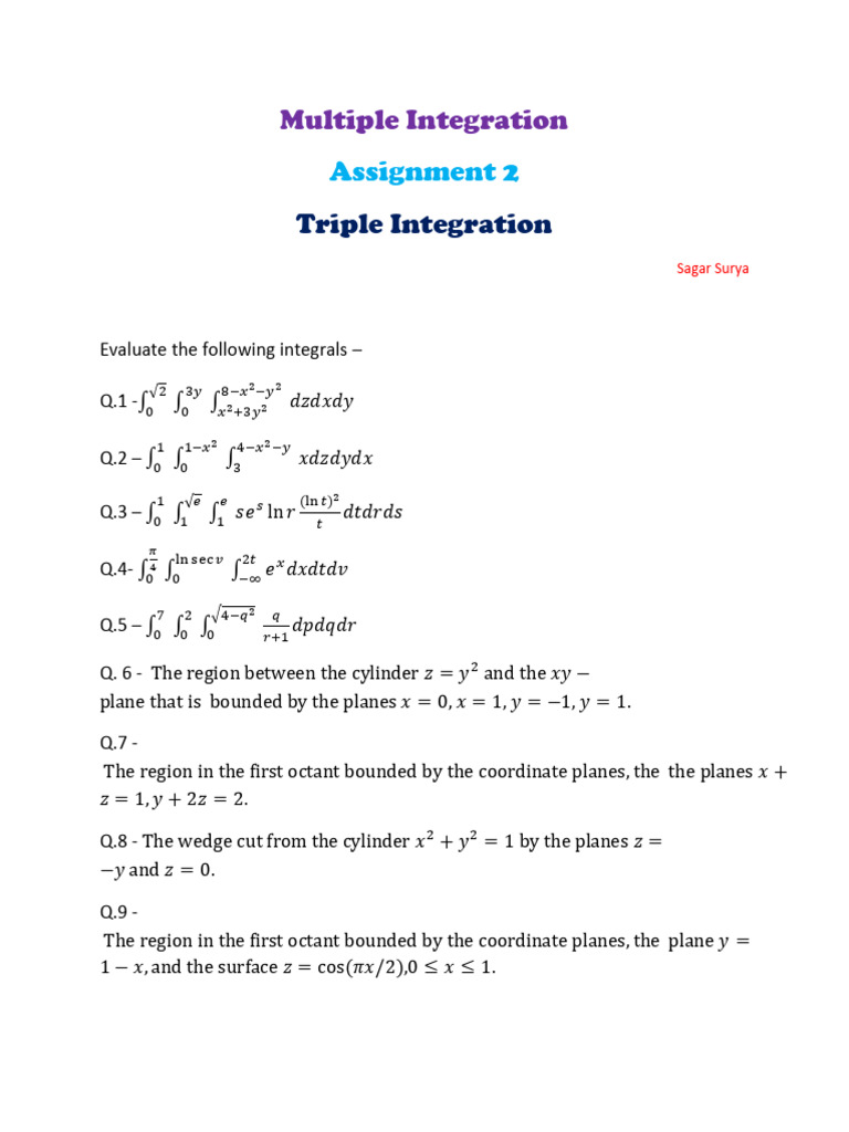 MI Assignment 2 | PDF