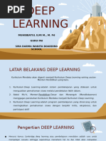 RPP Kurikulum Deep Learning SMP Kelas 7 8 9 Semua Mapel - Deep Learning ...