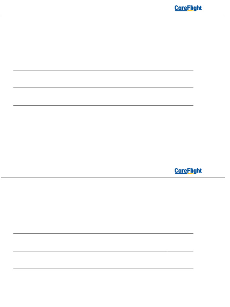 Section B1 - Annex D - Fuel Flows B200 ITT700 | PDF | Aviation ...