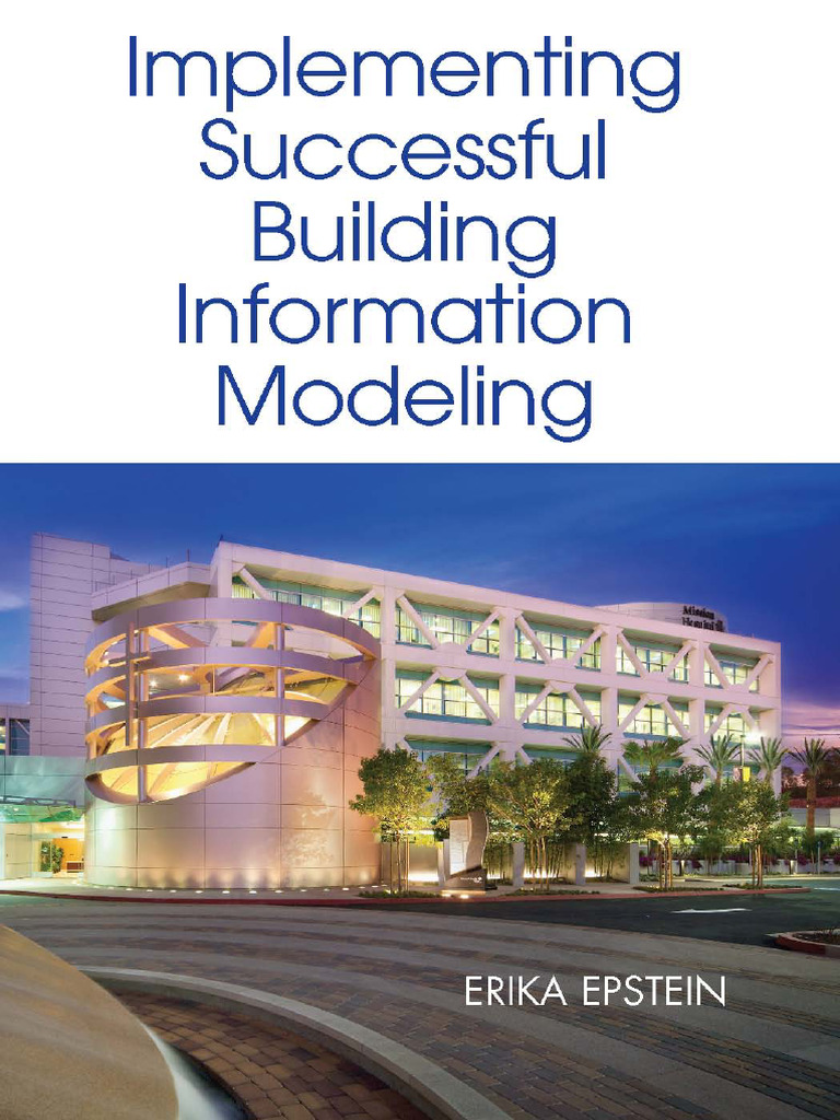 Preview-9781608071401 A24132288 | PDF | Building Information Modeling | Interoperability