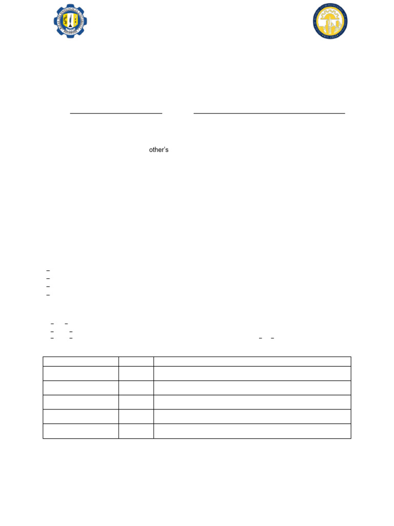 Role-Play-Rating-Scale | PDF | Nonverbal Communication | Communication