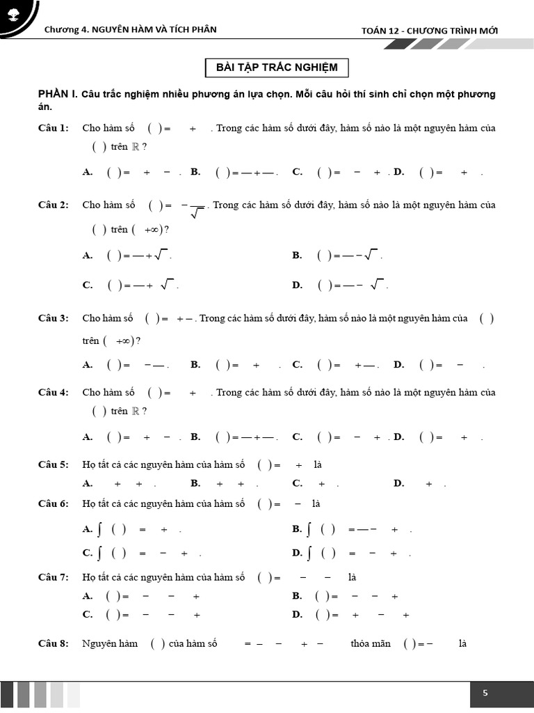 Nguyên Ham - 3 - ĐVT | PDF