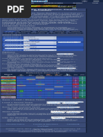 Best Pokemon Unbound Team | PDF