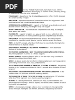 Offset Request Form Template | PDF