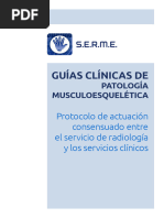 Banderas Rojas en Cefalea | PDF | Dolor de cabeza | Medicina CLINICA