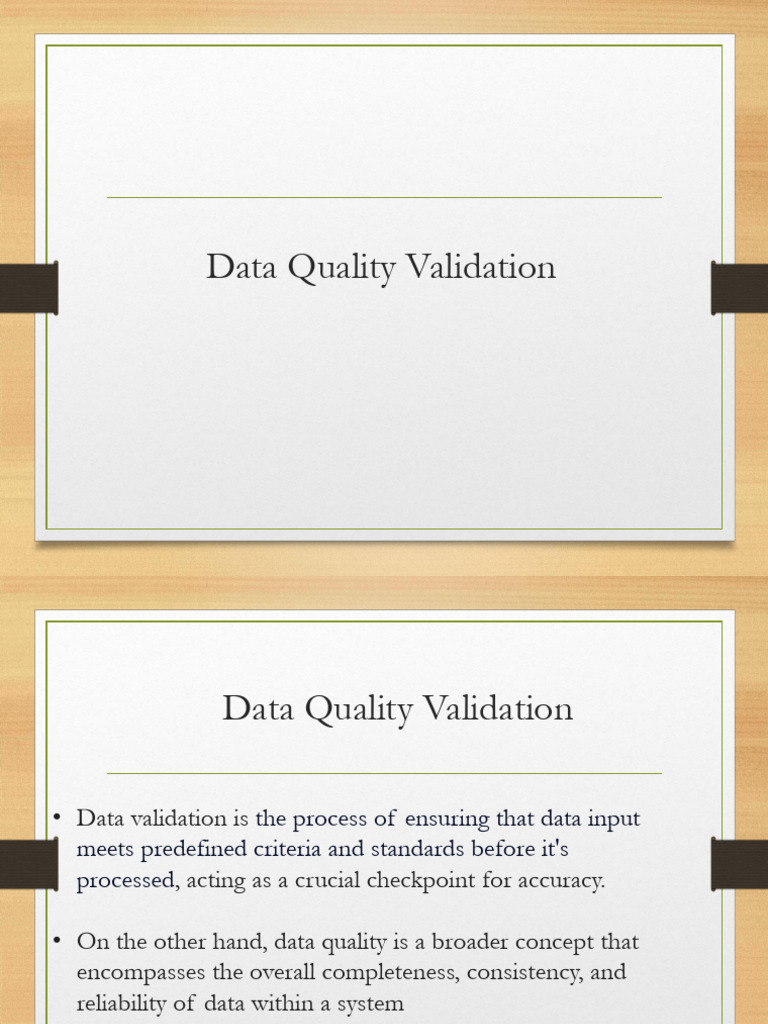 13 Operate Geospatial Data Infrastructure Pdf Metadata Data Quality