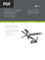 Syn Ream | PDF | Equipment | Manufactured Goods