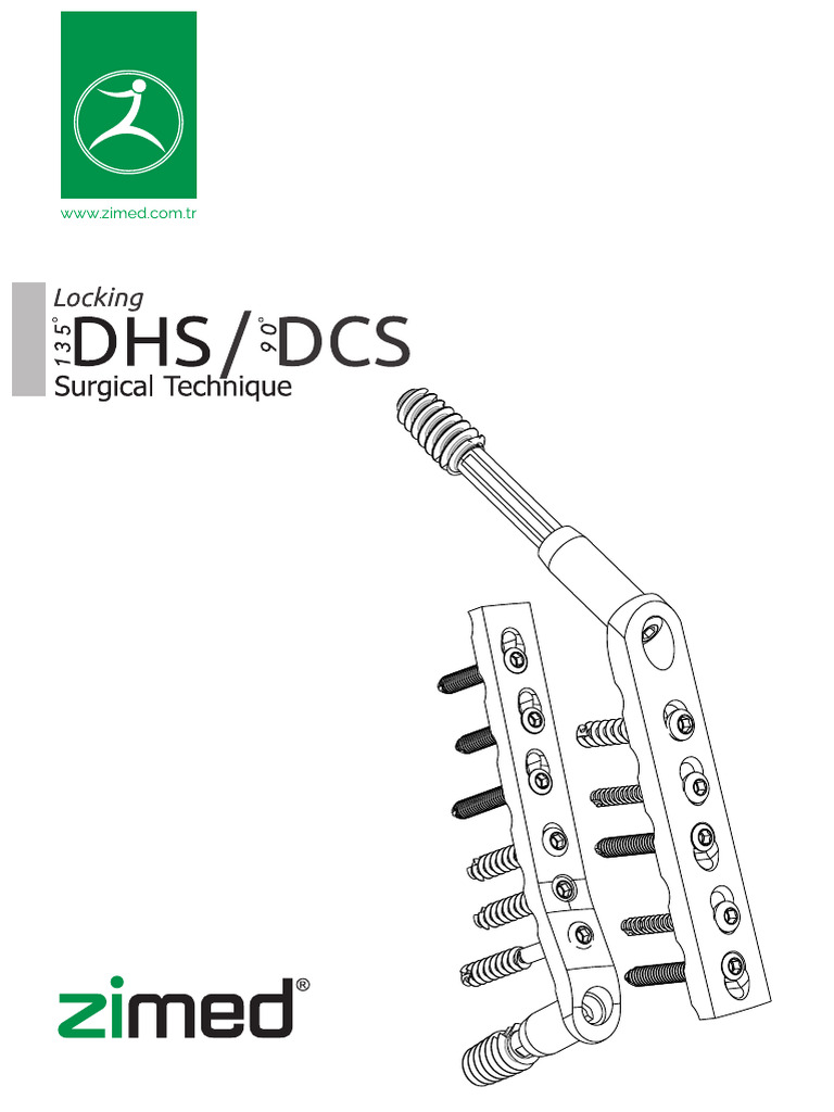 Dhs Dcs Rev Eng 1 | PDF