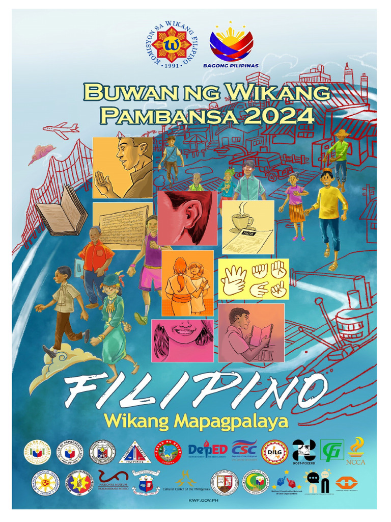 Buwan ng Wika Tarpapel | PDF