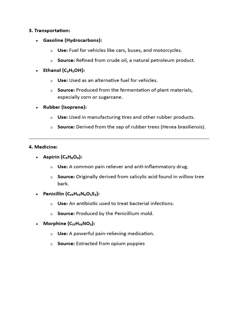 Free Compound Related Project | PDF