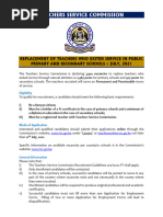 Commutation Form-1-5 | PDF