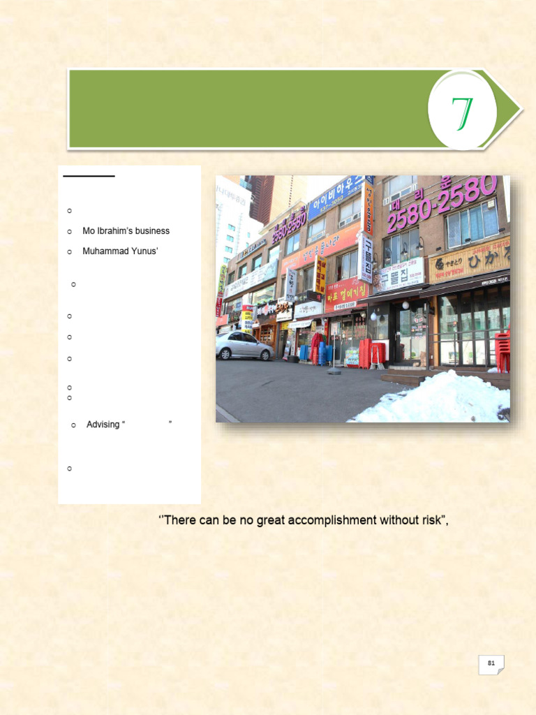 A2 Coursebook MASTER-81-93 | PDF | Grameen Bank | Entrepreneurship