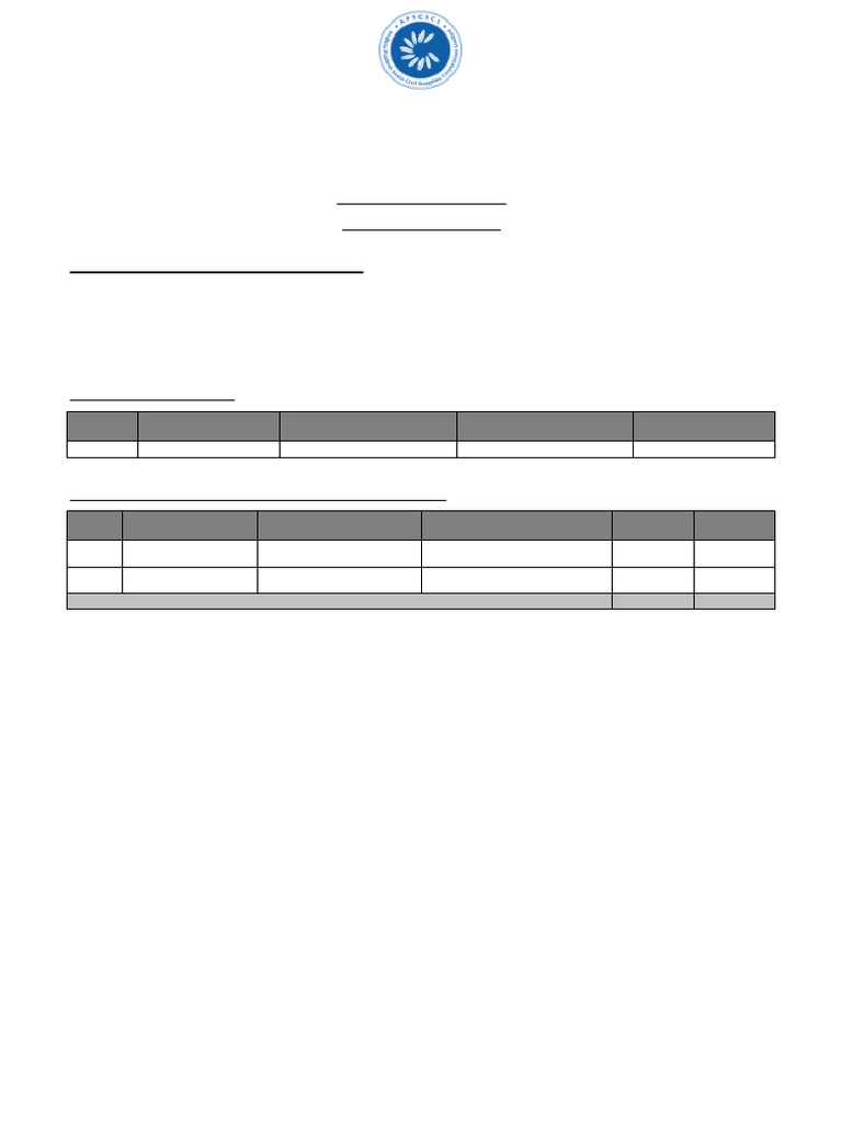 KMS-24 CMR Delivery Form for Rice | PDF