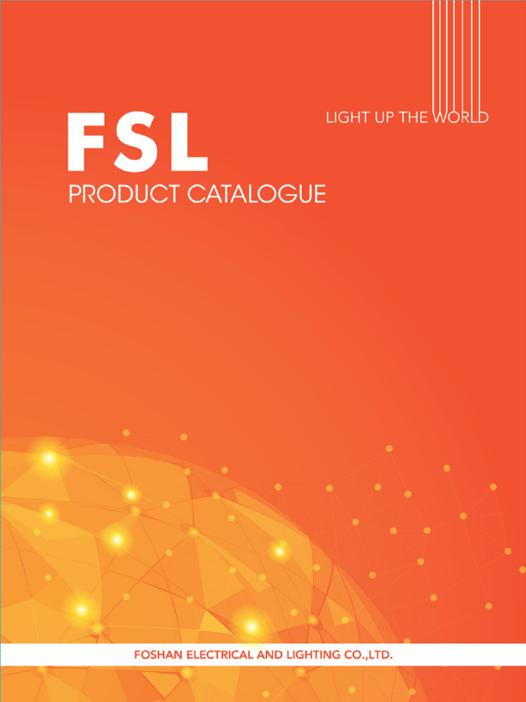 2018 FSL Catalog | PDF