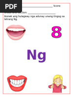 LP MARUNGKO LETRANG JJ | PDF