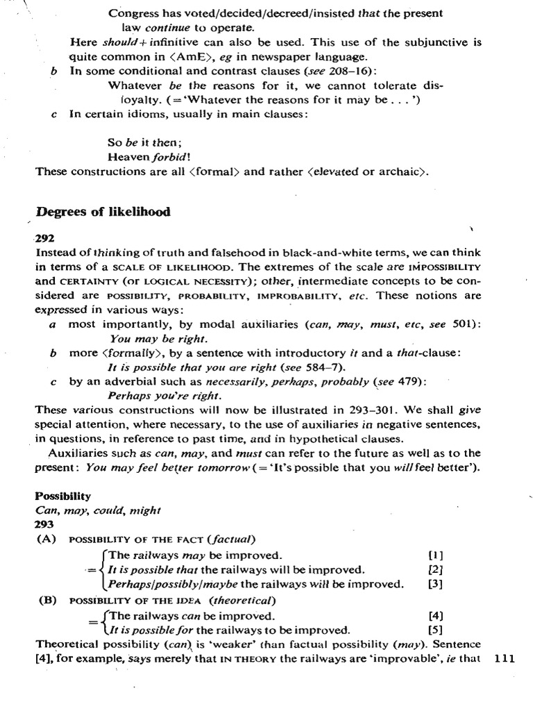 Geoffrey Leech, Jan Svartvik - A Communicative Grammar of English ...