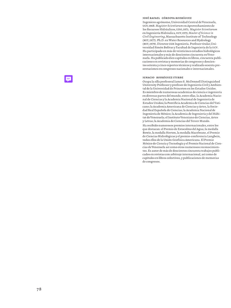 agua_ti_cap02 | PDF | Agua subterránea | Agua