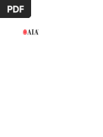 AIA Document B101-2017 (Sample) PDF | PDF | Construction Bidding ...