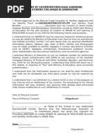 Steps To Fetch Apaar ID Card From Digilocker Account | PDF