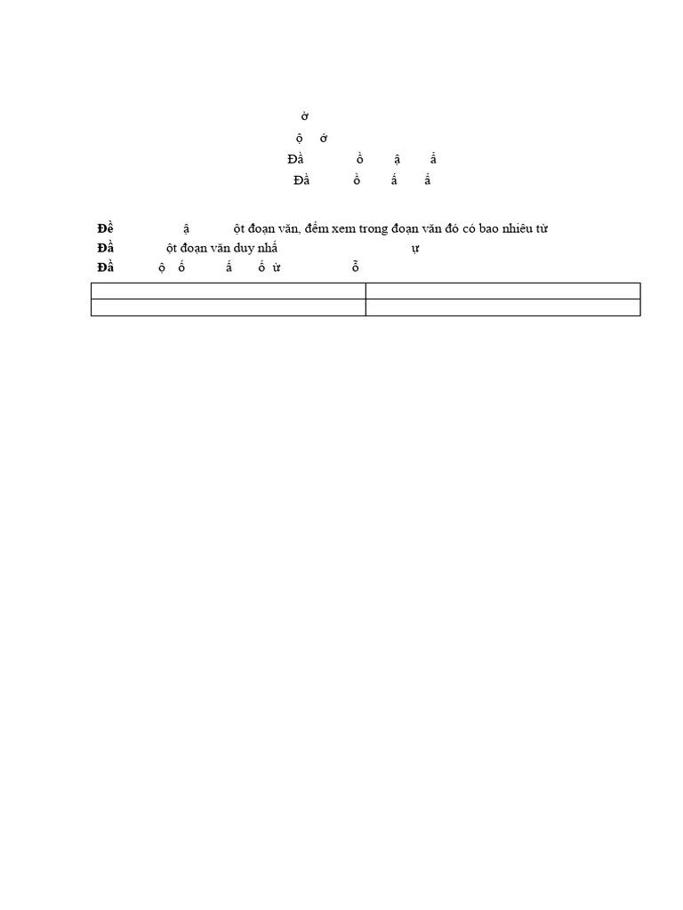 Bai6 - 2 (C - Java) | PDF