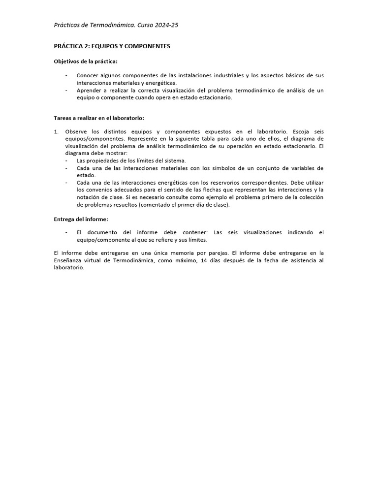 24-25 GIQ Visualizacion de equipos_BoletinPracticas_2 | PDF
