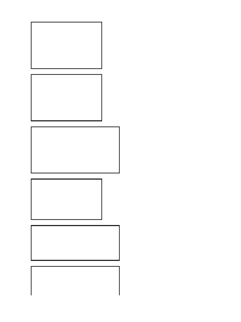 Daftar Mobil Bosf | PDF