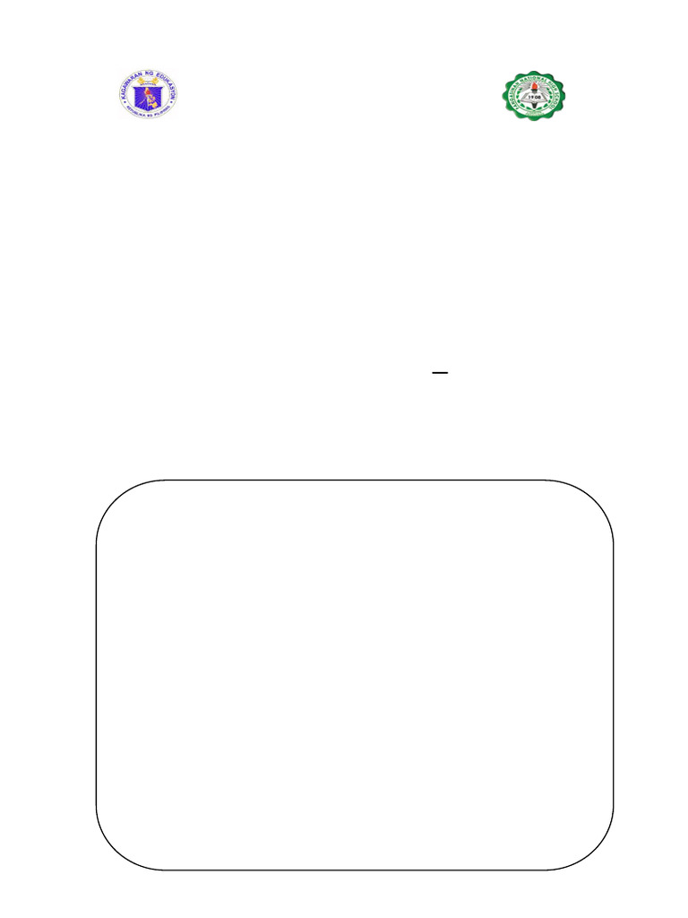 GEN-MATH-QUARTER-2-MODULE-1-simple-and-compound-interest | PDF ...