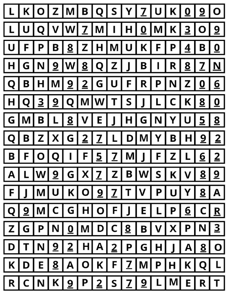 Kotak Soall 15 | PDF