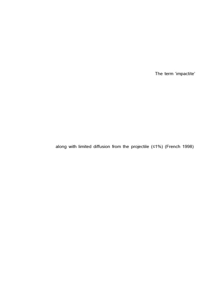 09 Chapter5 | PDF | Geochemistry | Rock (Geology)