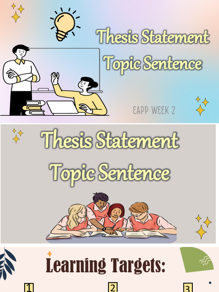WEEK-2-EAPP | PDF | Essays