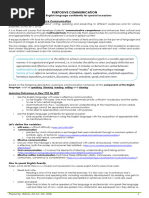 AFL1501 Notes Unit 1-4 - Texts, Reflections and Explanations | PDF ...