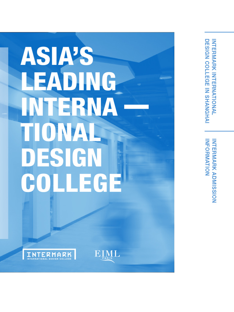 IIDC | PDF | Graphic Design | College