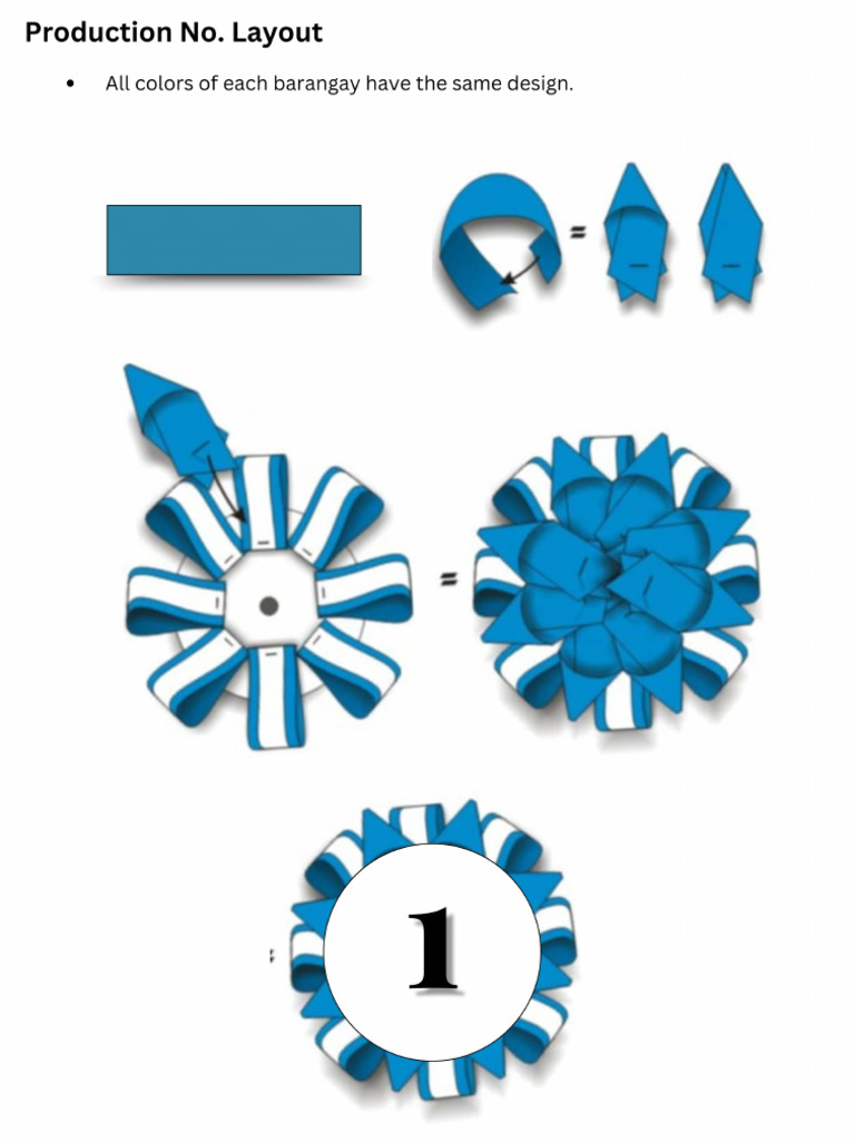 Production No. Layout | PDF