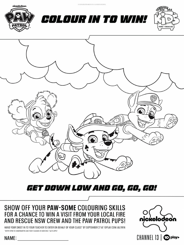 FRNSW_Colouring_In_A4 | PDF