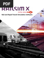GWR Train Seating Plan Overview | PDF | Land Transport | Sustainable ...