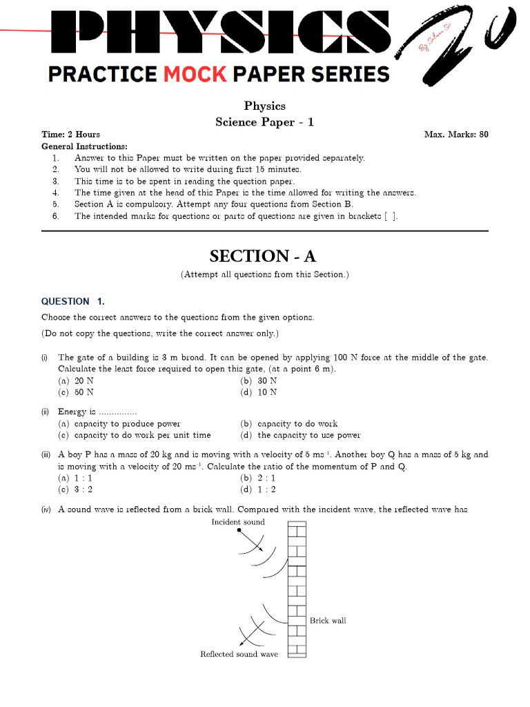 09 Dec | PDF | Electric Current | Waves