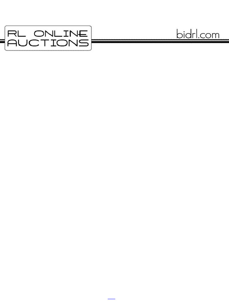Electronics Auction For Tech Enthusiasts Pdf Battery Charger Smartphone