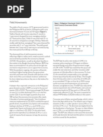 PHP BVAL Rates for Government Securities | PDF | Fixed Income | Bond Market