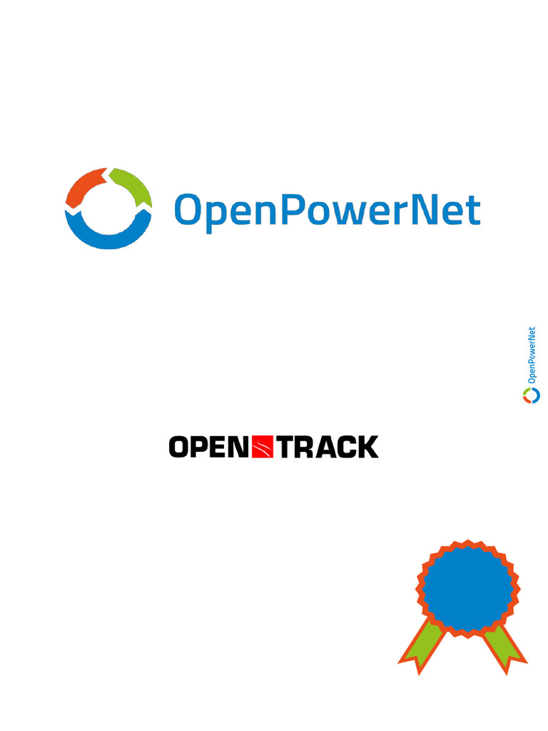 OPN_OT_summary_en | PDF | Electric Power Transmission | Alternating Current