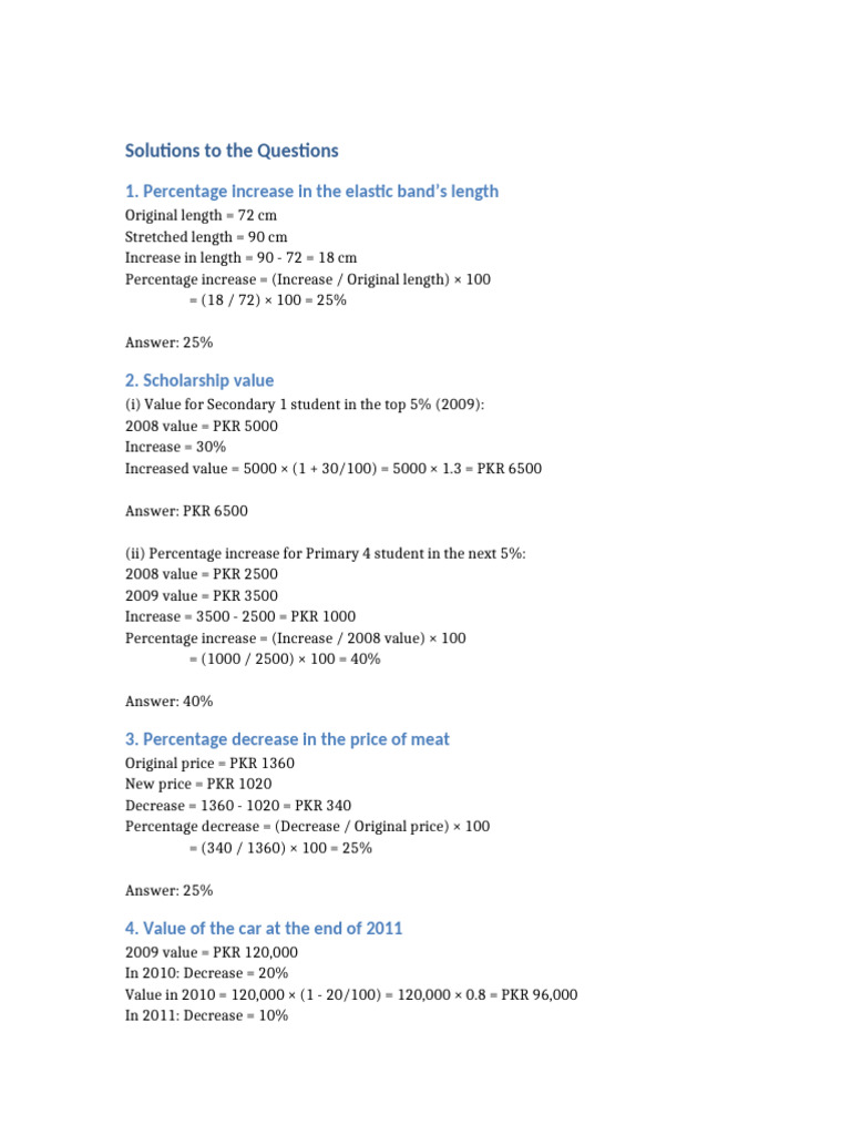 English Grammar Solutions | PDF