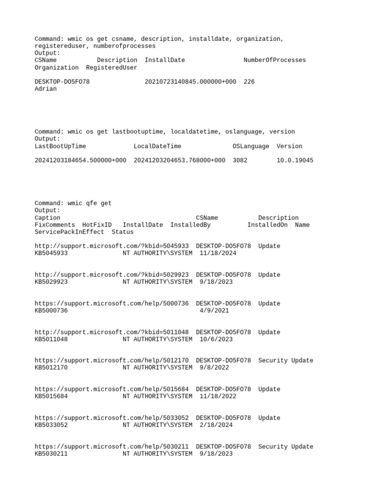 Win Guid | PDF | Internet Protocol Suite | Internet Protocols