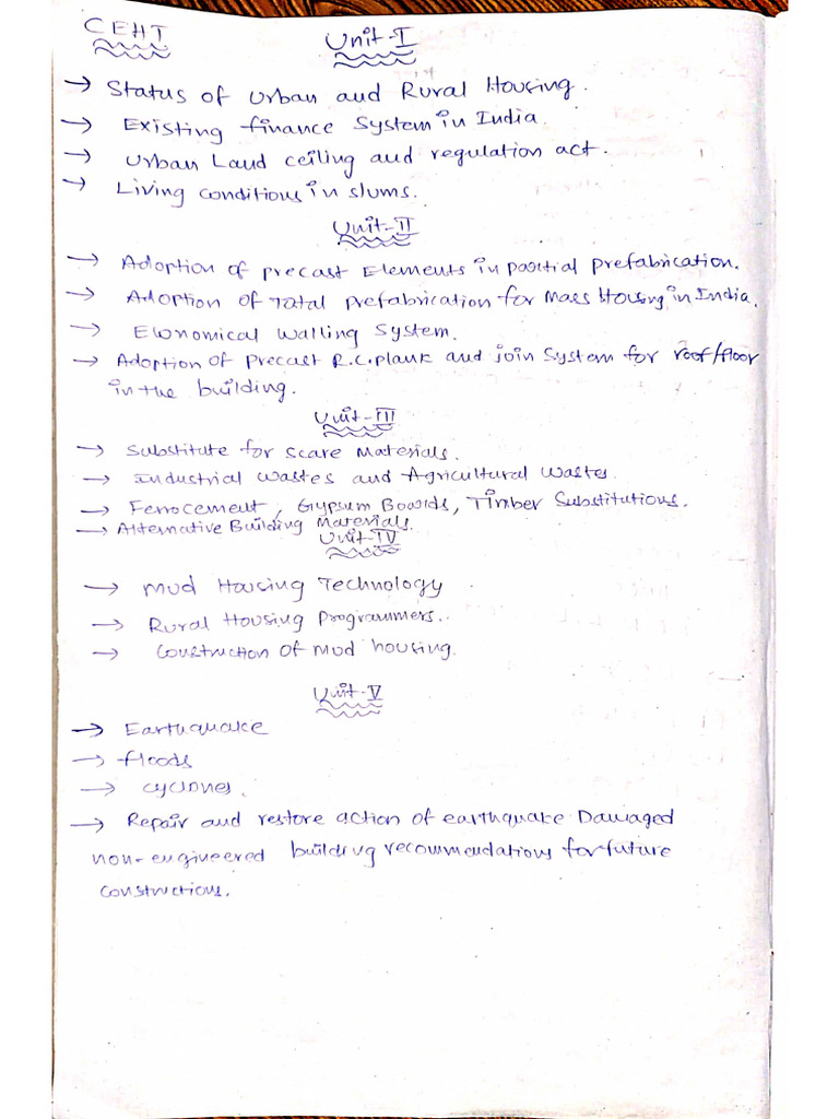 CEHT Shortcuts | PDF