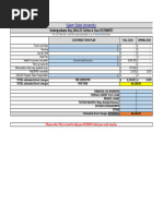 Tuskegee University Tuition 2024-2025 | PDF | Credit Card | Fee