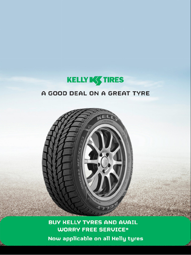 goodyear tyre-warranty | PDF | Tire | Pro Rata